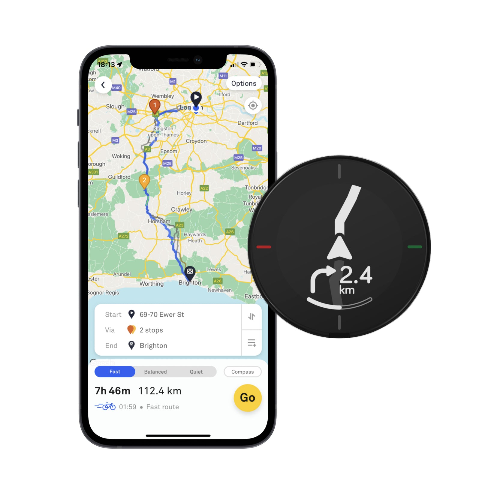Beeline Velo 2 – Beeline Velo USA